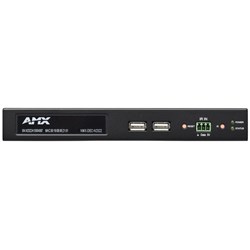 AMX is a leading global manufacturer of professional video, control and automation solutions ...